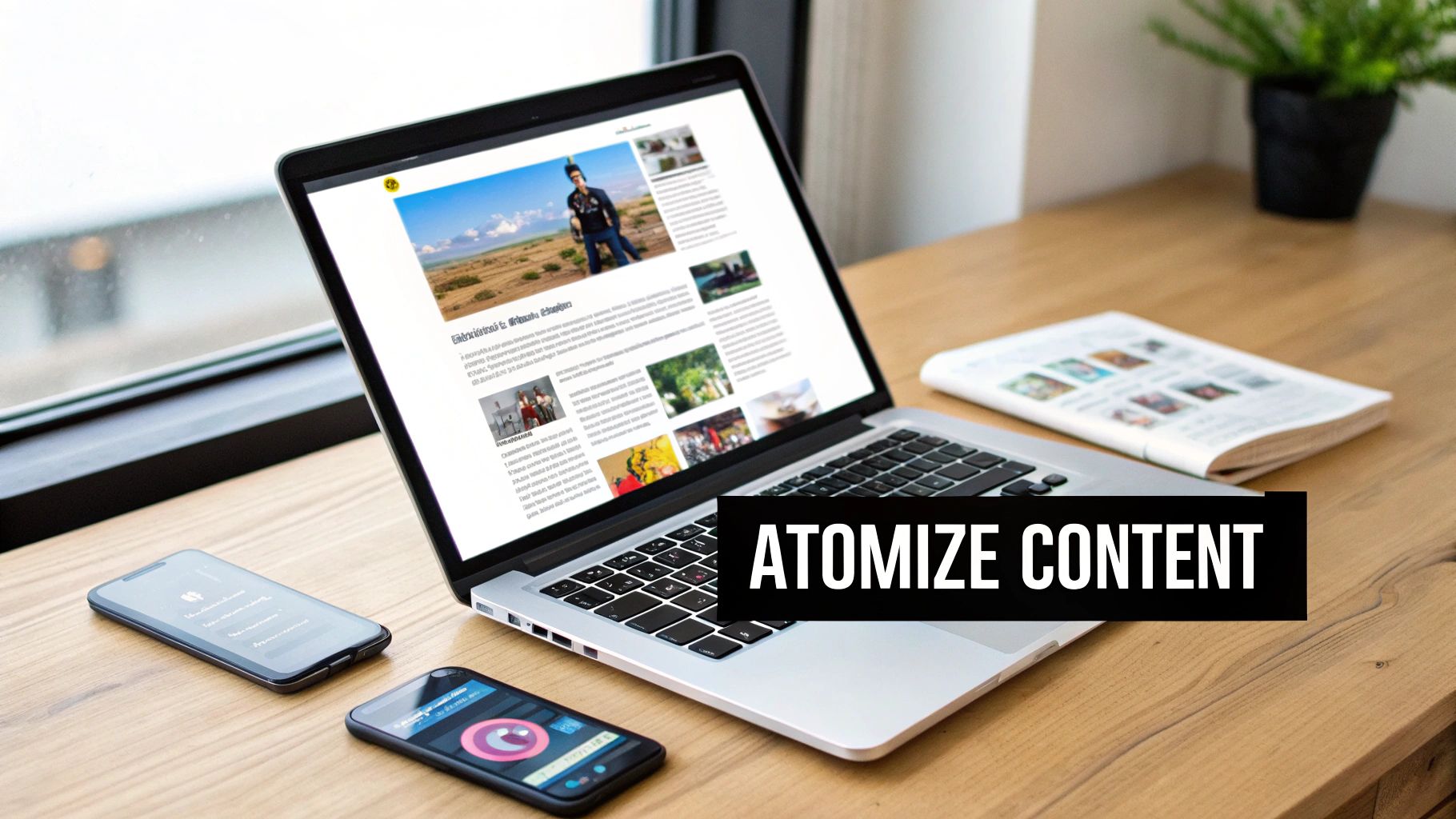 10 Powerful Content Repurposing Strategies to Maximize Your Reach in 2025