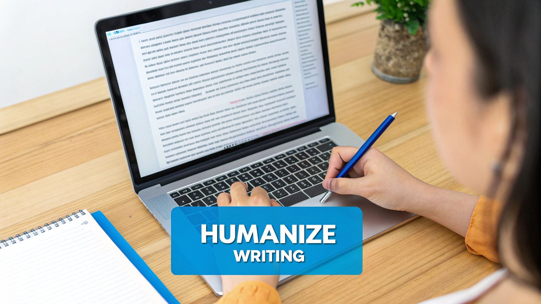 Word Spinner - Your Guide to the Best Undetectable AI Writer App