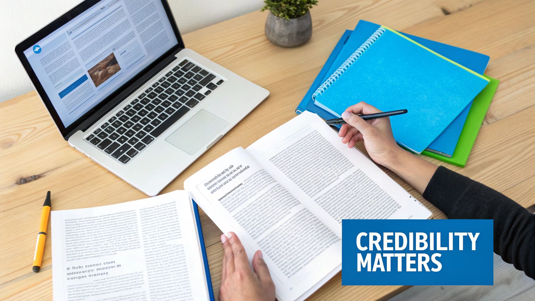 Word Spinner - A Simple Guide on How to Cite Multiple Authors