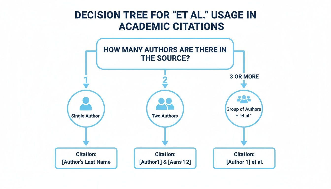 Word Spinner - A Simple Guide on How to Cite Multiple Authors