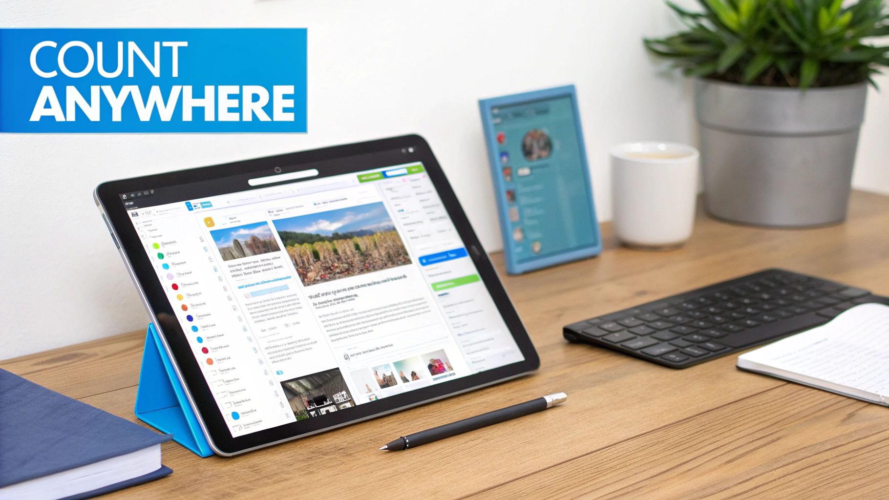 Word Spinner - How to Count Words: A Quick Guide for Writers