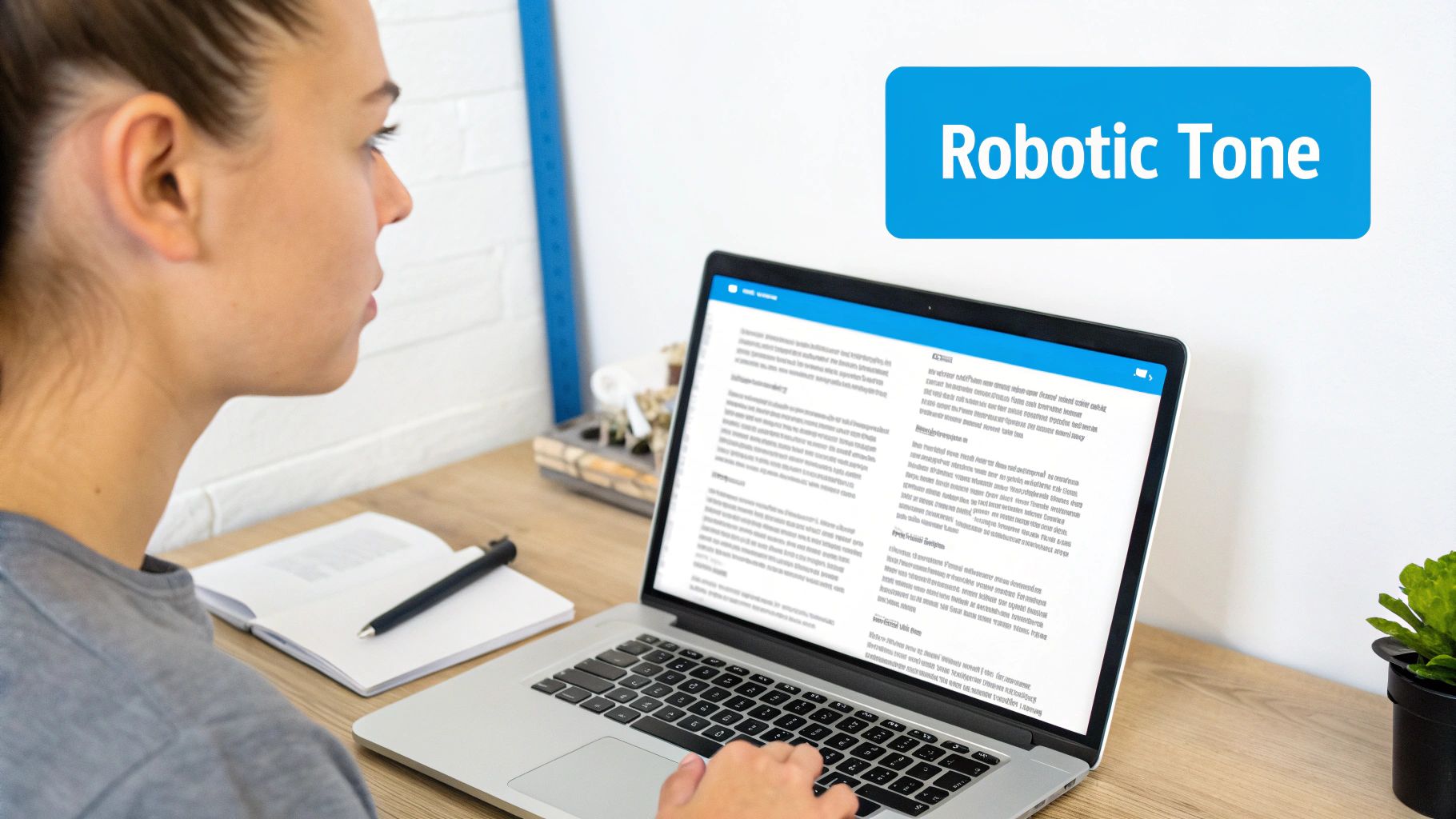 Word Spinner - A Guide to Using a Paraphraser to Make AI Text Sound Human