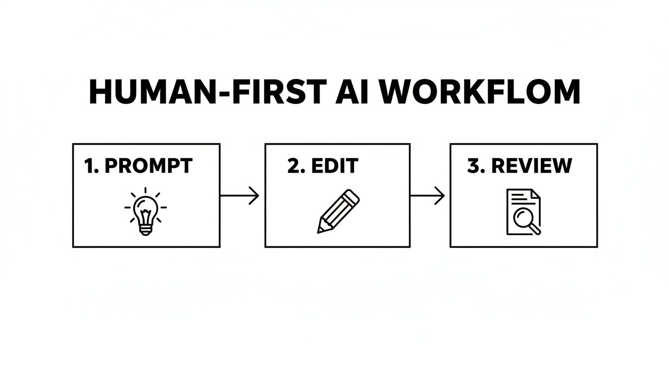 How to Humanize AI Content for Authentic Engagement