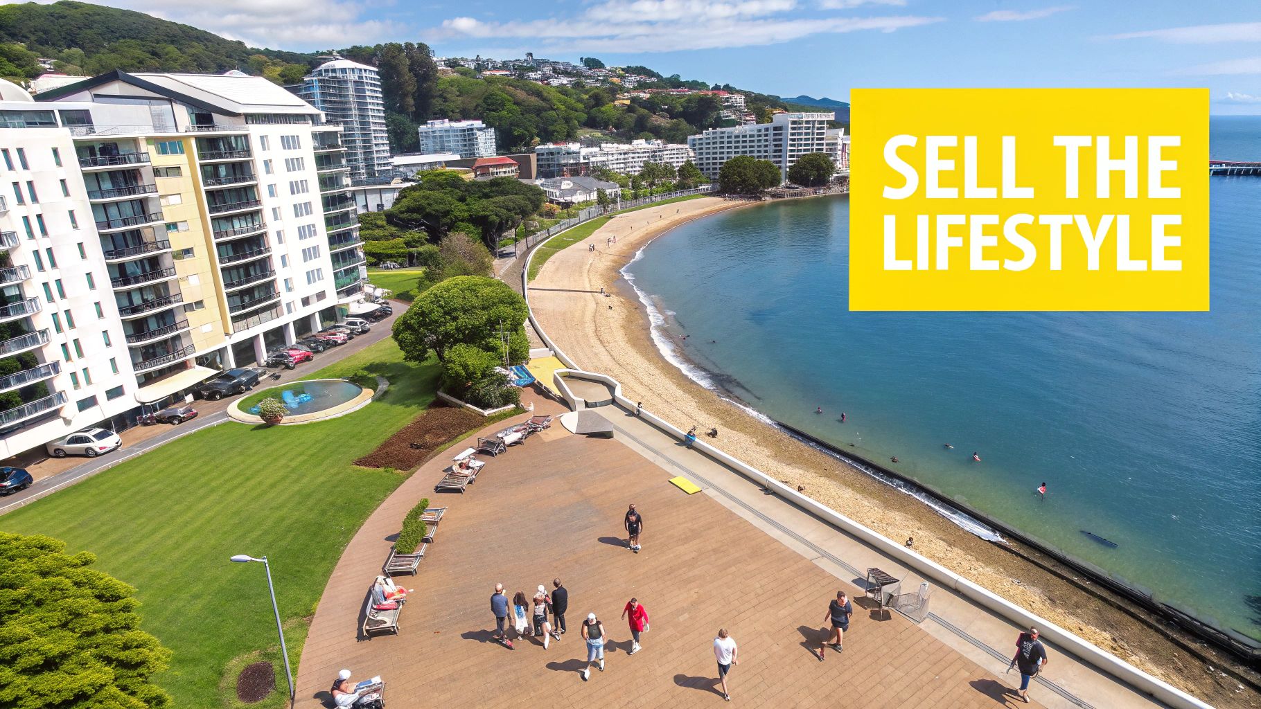 Suburb Spotlight: Oriental Bay – A Guide to Selling Your Home - Top ...
