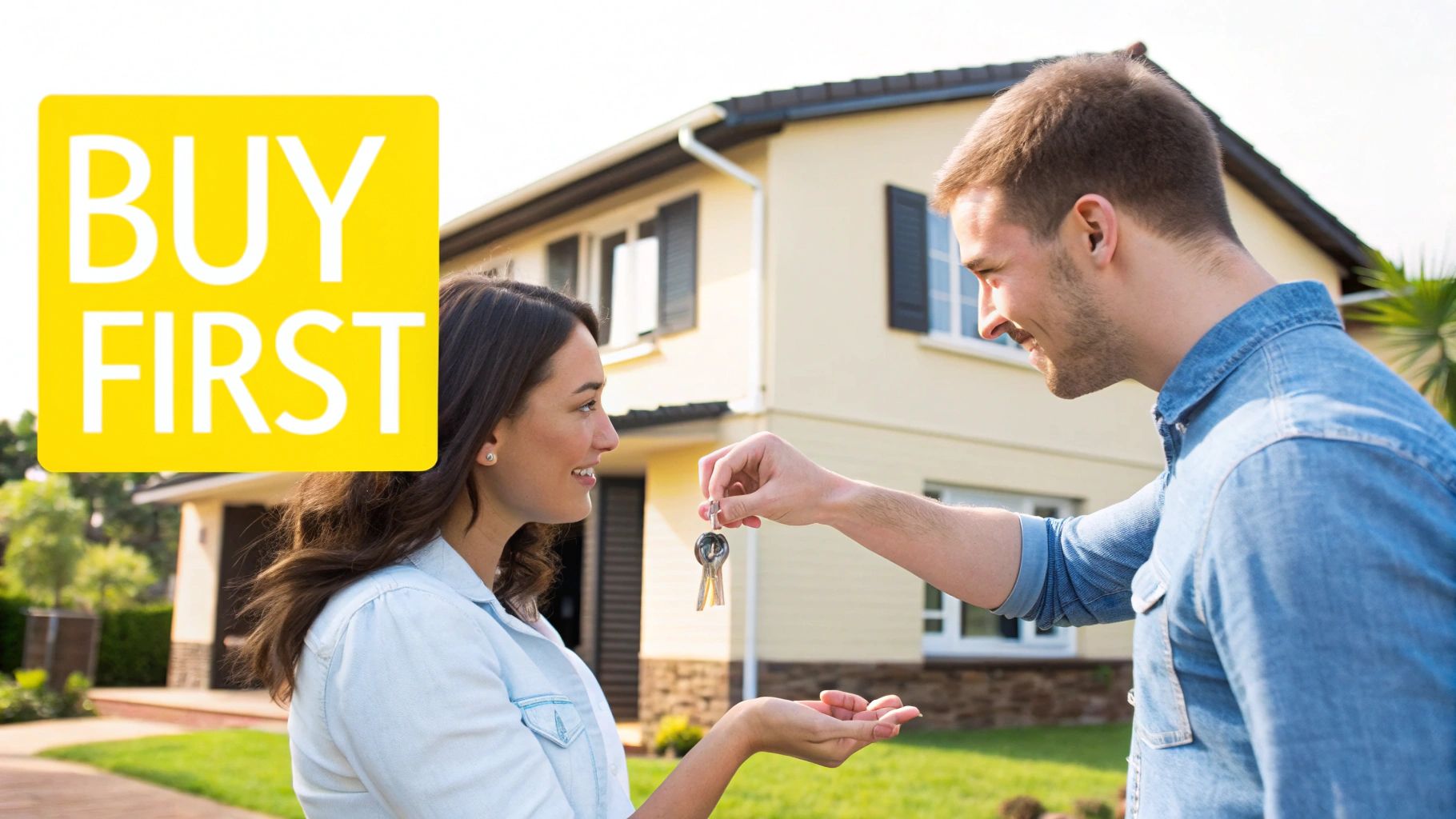 Should I buy before selling? A Wellington Homeowner’s Guide - Top Real ...