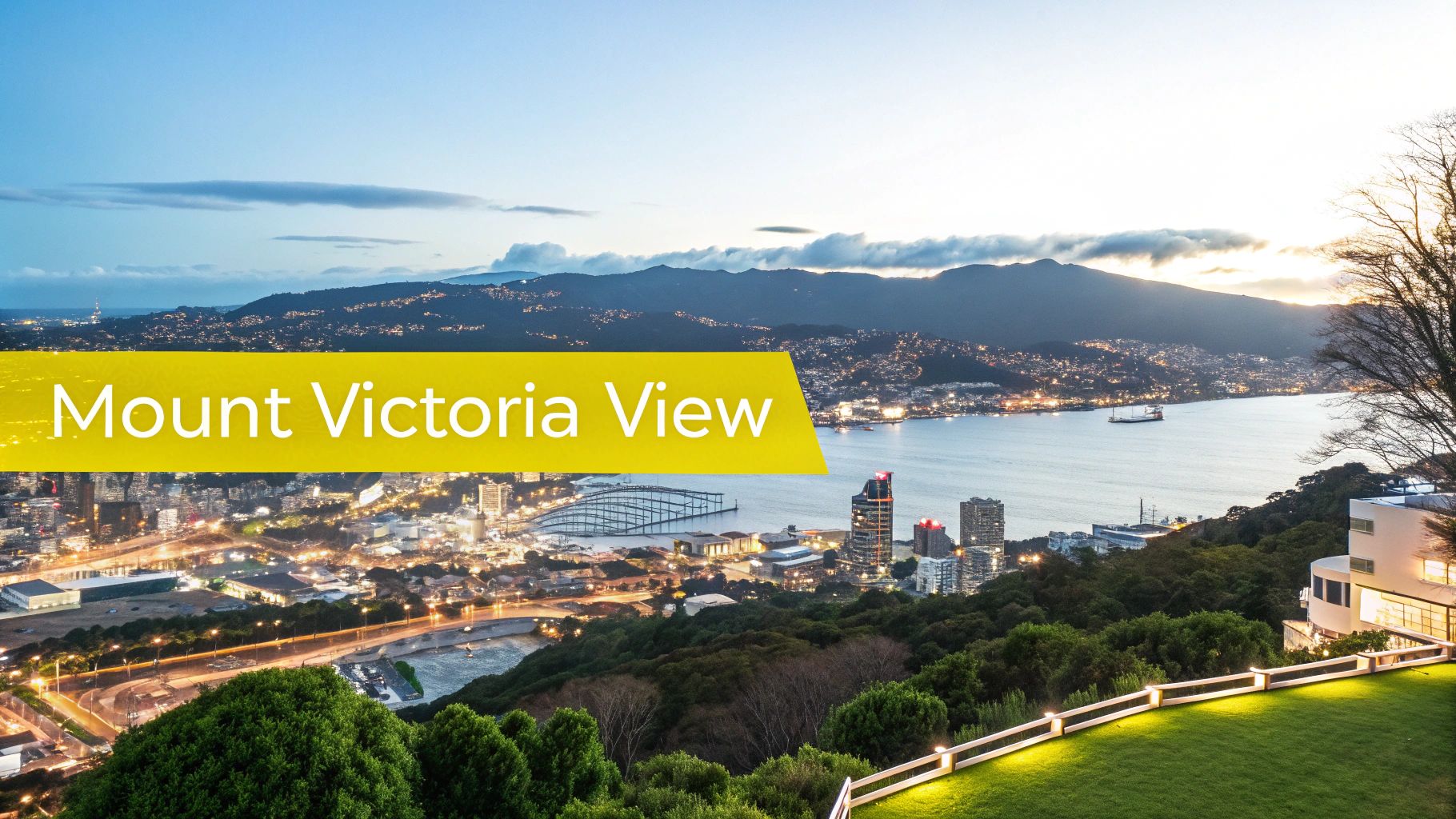 Best Spots to Watch the Fireworks Around Wellington - Top Real Estate ...