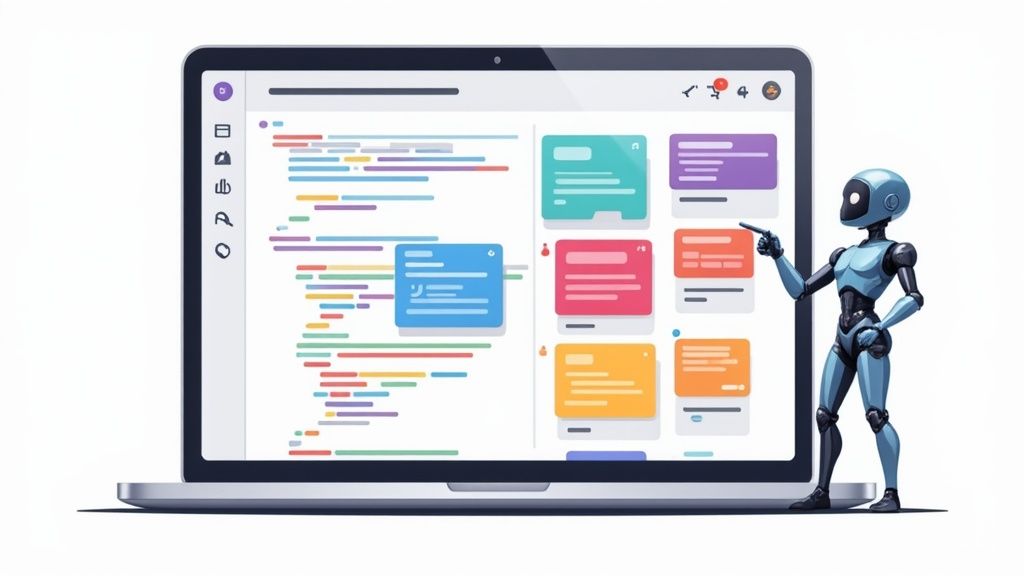 Blog Post - 8 Best AI Prompt for Programming Techniques in 2025