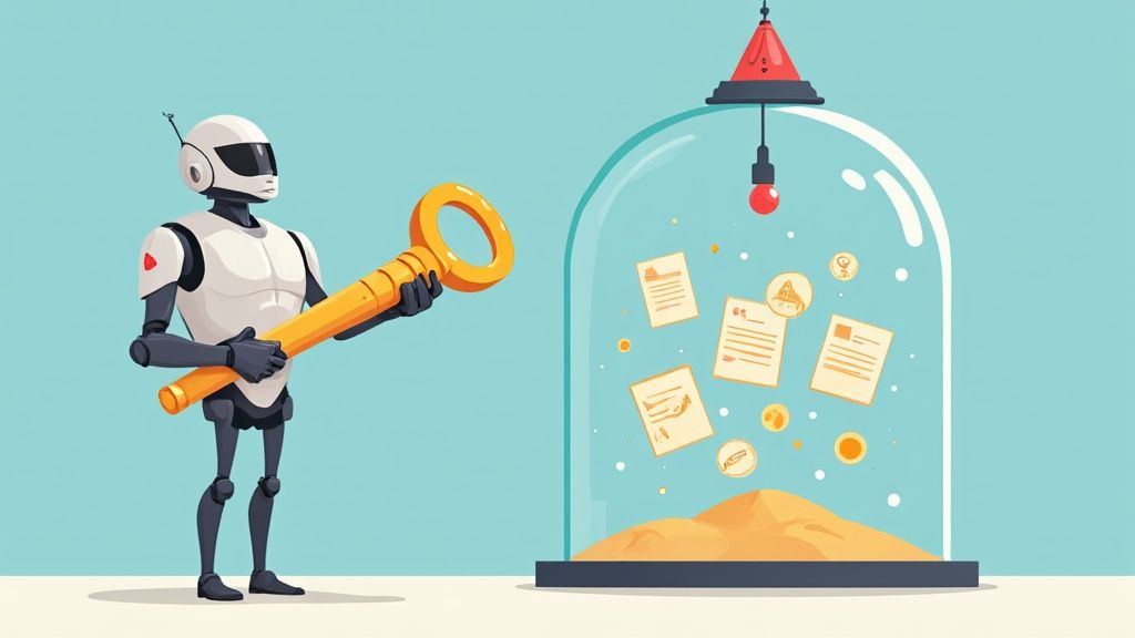 Blog Post - Using Claude --dangerously-skip-permissions Safely