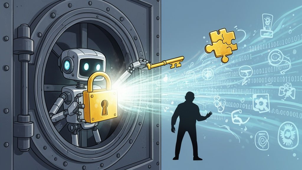 Blog Post - What Is the Character AI Jailbreak Prompt Explained