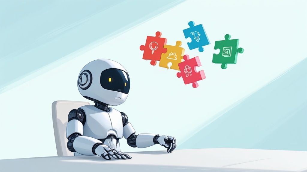 Blog Post - What Is a Prompt A Guide to AI Instructions