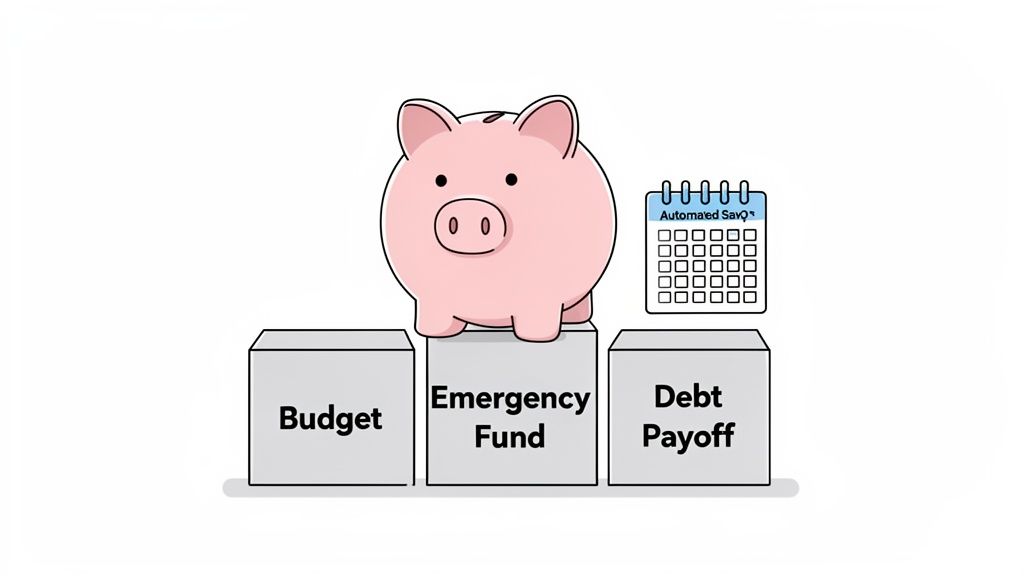 How to Create Generational Wealth A Lasting Financial Blueprint – Smart ...