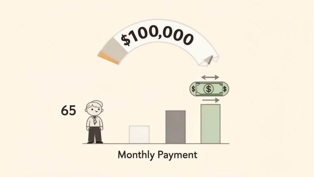 What Is a Single Premium Immediate Annuity for Retirement – Smart ...
