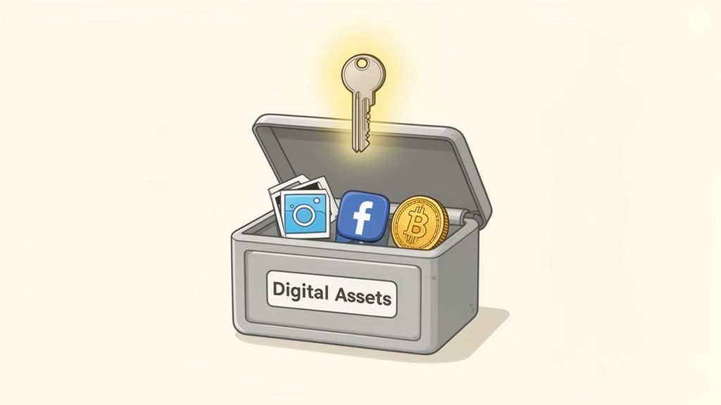 What is legacy planning: Secure Your Family's Future Today – Smart ...