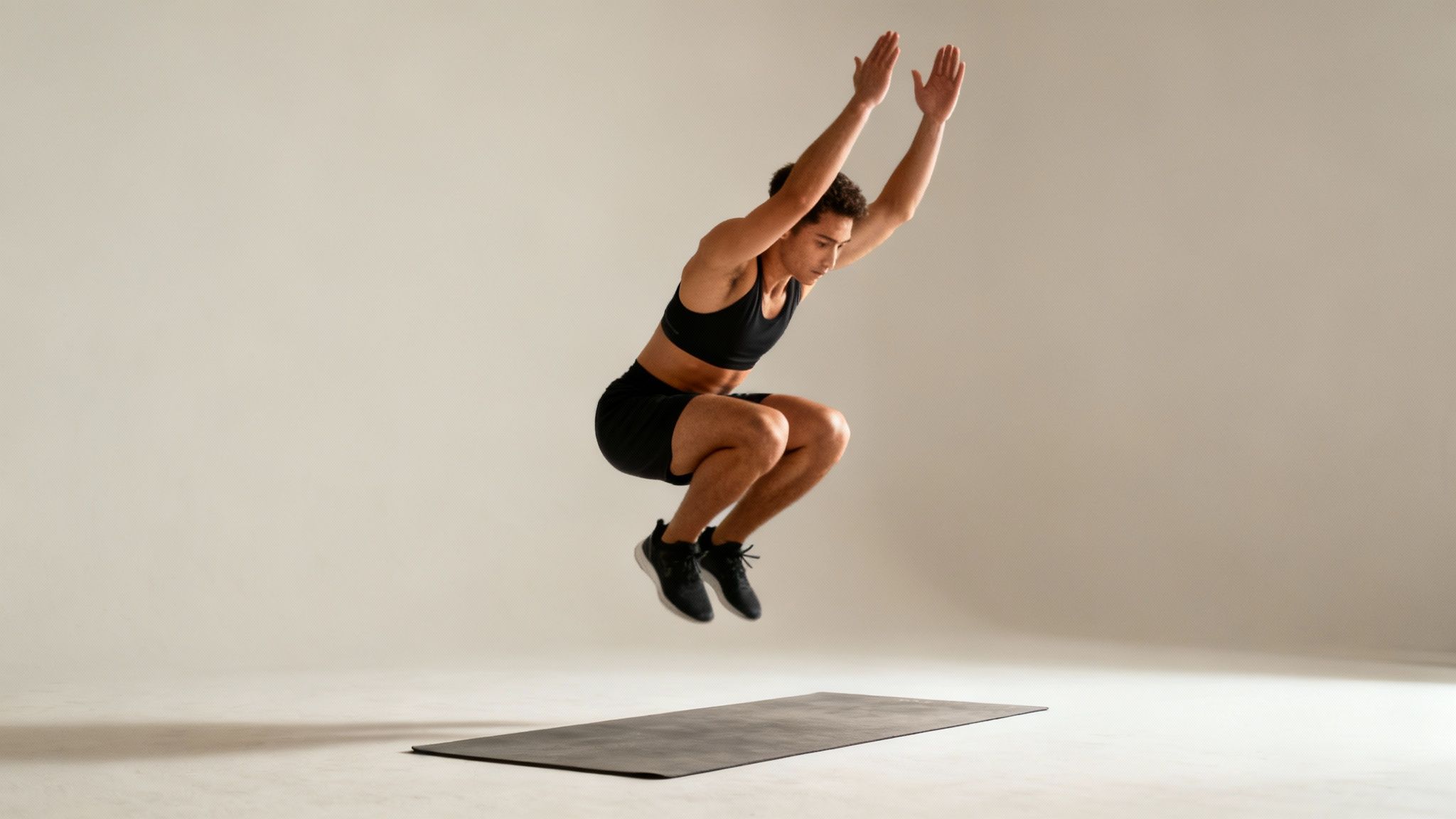 7 Ways to Get Fit Fast With One Minute Fitness in 2025 - The Happy ...