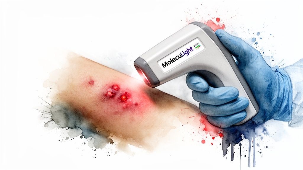 8 Essential Wound Assessment Tools for Nurses in 2026