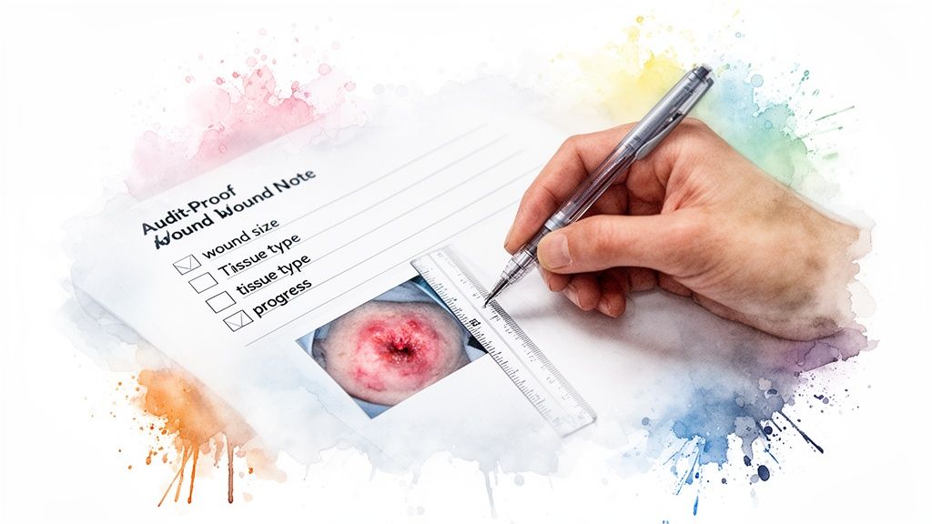 wound debridement codes Archives - Specialty Wound Care