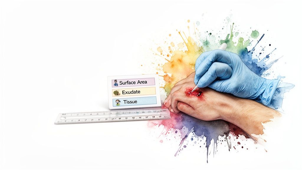 8 Essential Wound Assessment Tools for Nurses in 2026