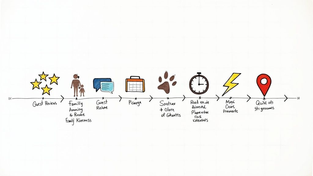 8 Powerful Guest Reviews Examples to Boost Your Bookings in 2025 ...