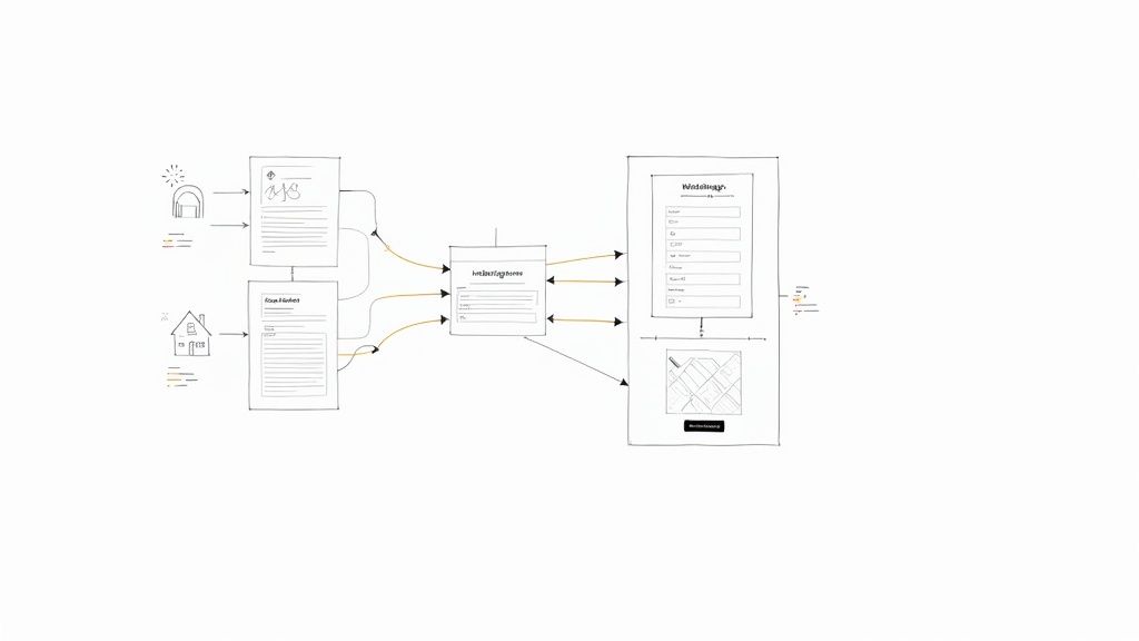 Vacation Rental Web Design That Converts Browsers Into Bookers | hostAI ...