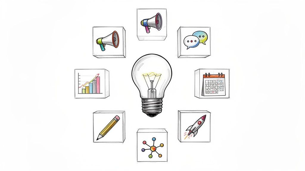 Vacation Rental Marketing Strategies: 10 Direct-Booking Plays | hostAI Blog