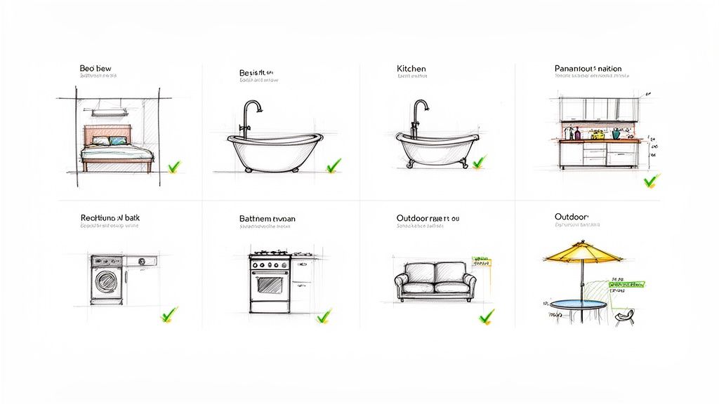 7 High-Converting Property Description Sample Formats for 2026 | hostAI ...