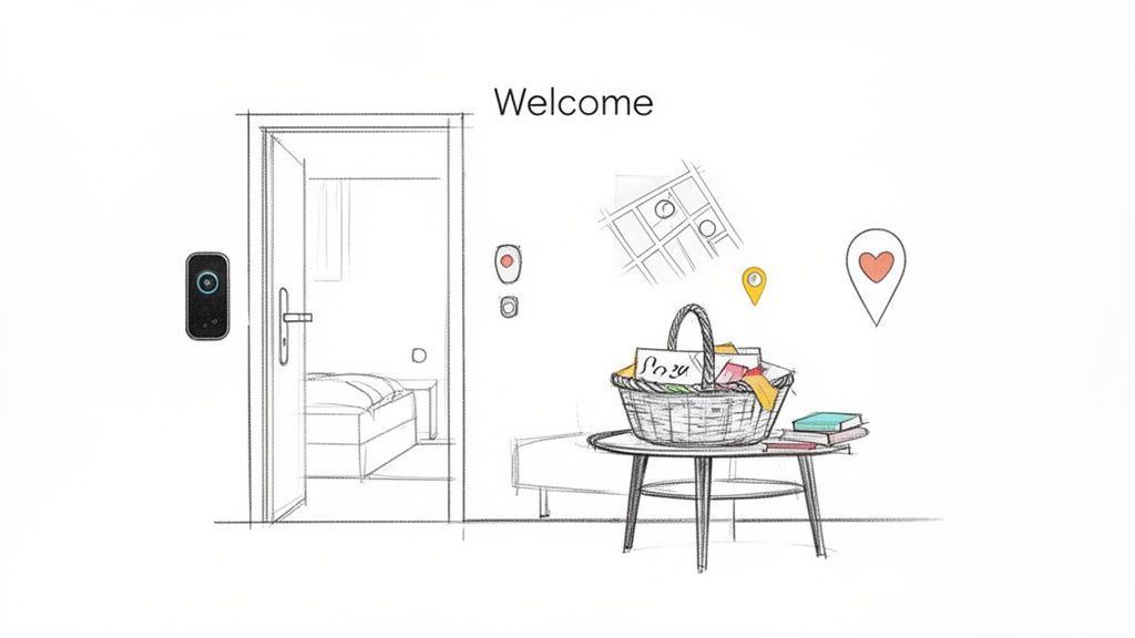10 Customer Retention Strategies for STR Managers (2026) | hostAI Blog
