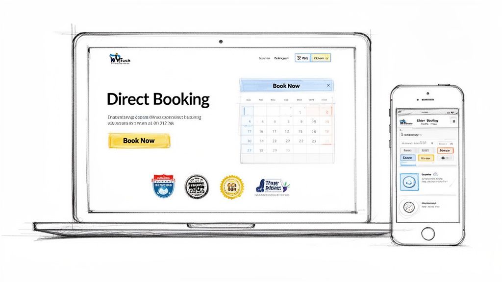 10 Essential Digital Marketing Tips for Small Business STR Owners in ...