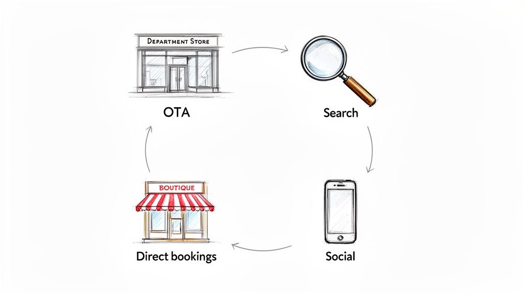 Vacation Rentals Advertising: Fill Your Calendar with Proven Booking ...