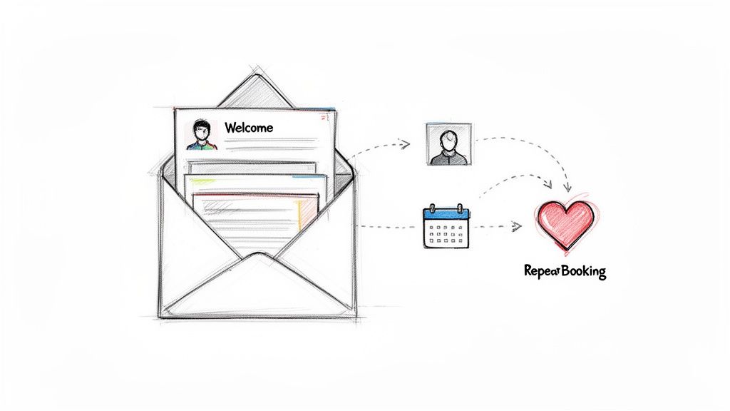 10 Customer Retention Strategies for STR Managers (2026) | hostAI Blog