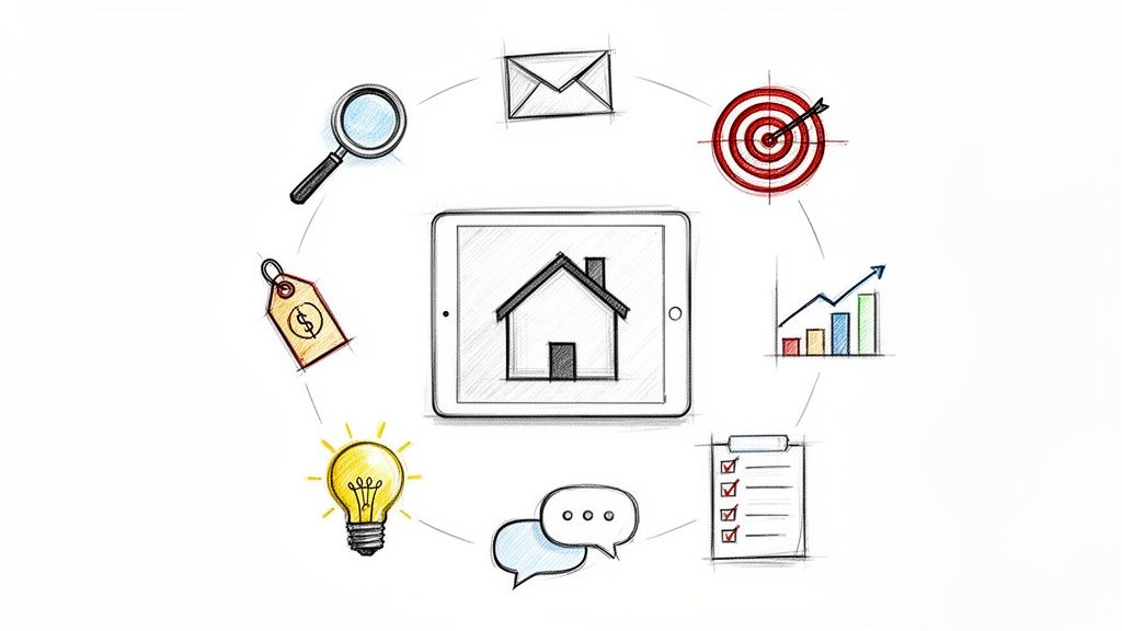 10 Essential Digital Marketing Tips for Small Business STR Owners in ...