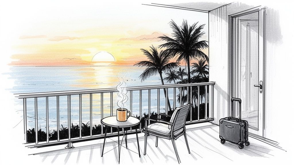 7 High-Converting Property Description Sample Formats for 2026 | hostAI ...