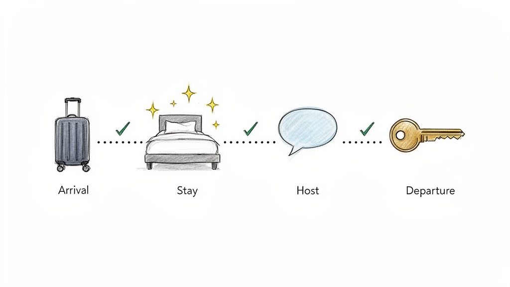 8 Powerful Airbnb Guest Review Examples to Boost Bookings in 2026 ...