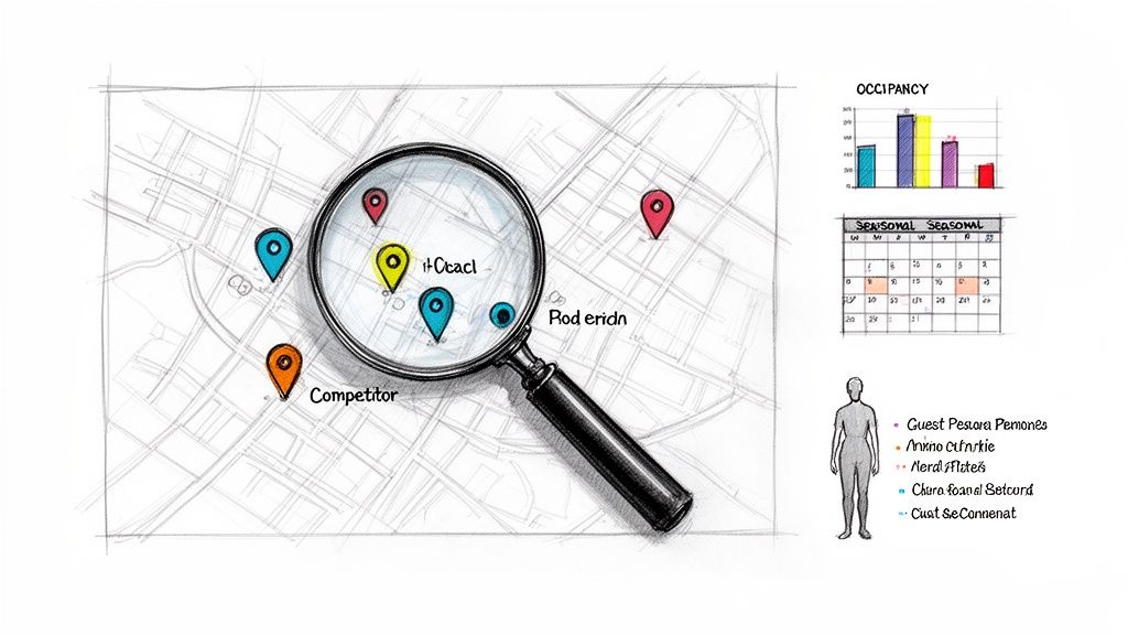 Business plan for vacation rental: The Ultimate Guide to Profits ...