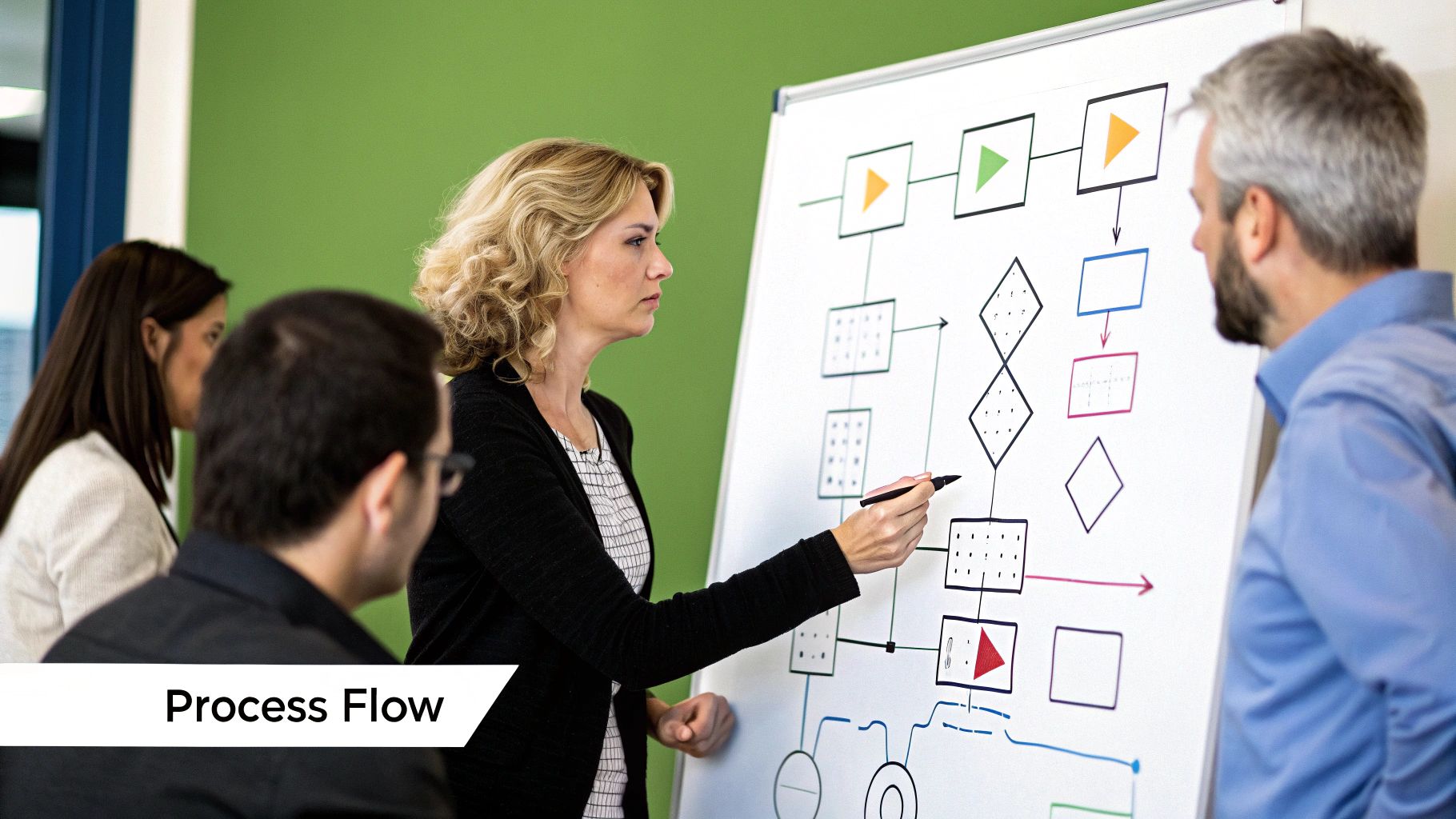10 Key Business Process Mapping Techniques for SaaS in 2025