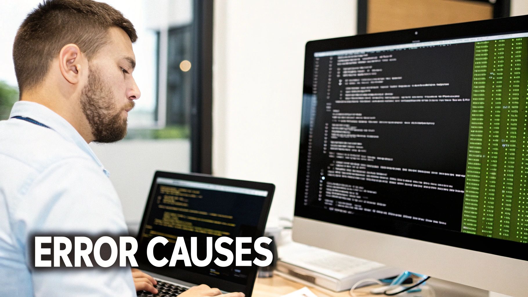 Fixing 5xx Server Errors For Good – Audit Raven