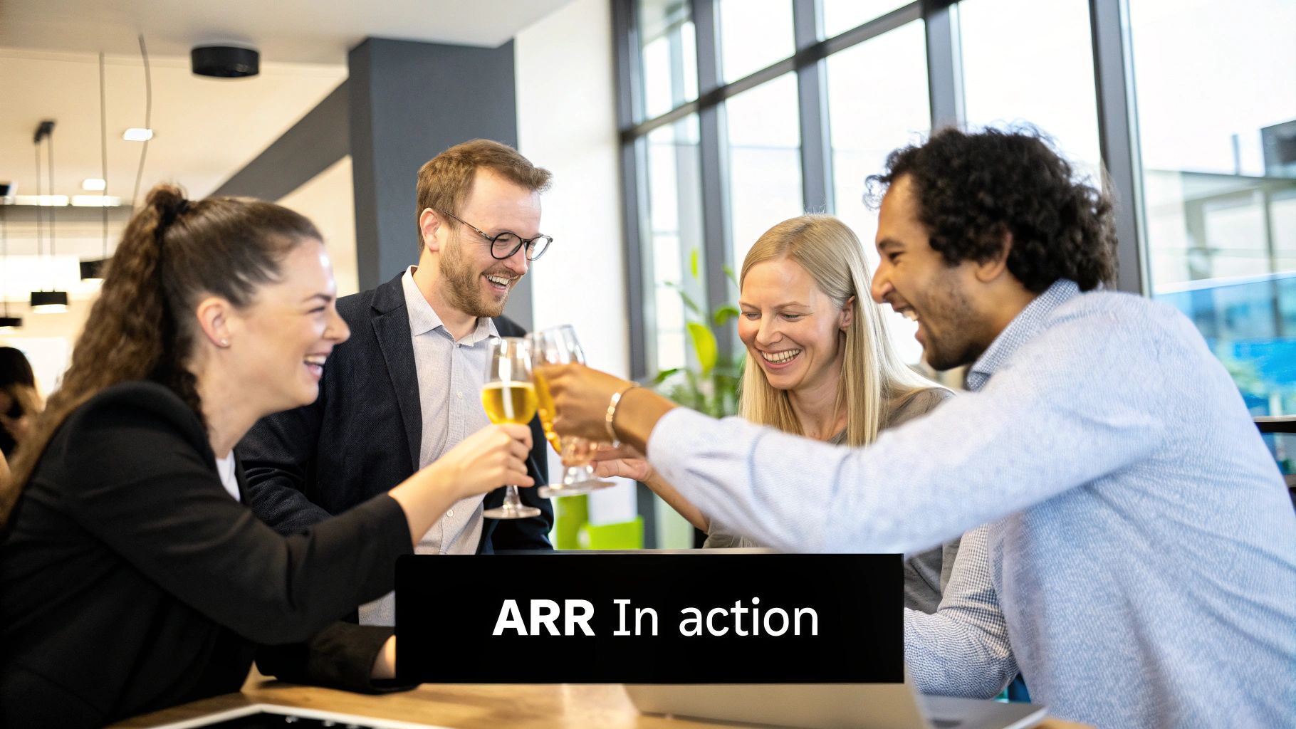 What Is ARR Explained Simple and Clear