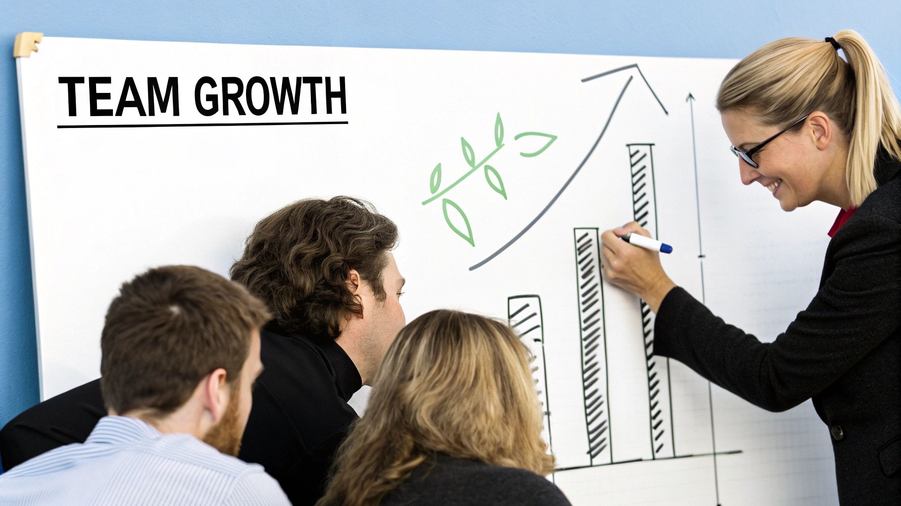 Customer Success Team Structure: Build a Scalable Model