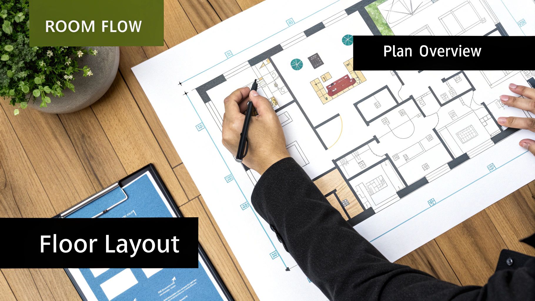 How To Read Blueprints A Quick Guide For Beginners