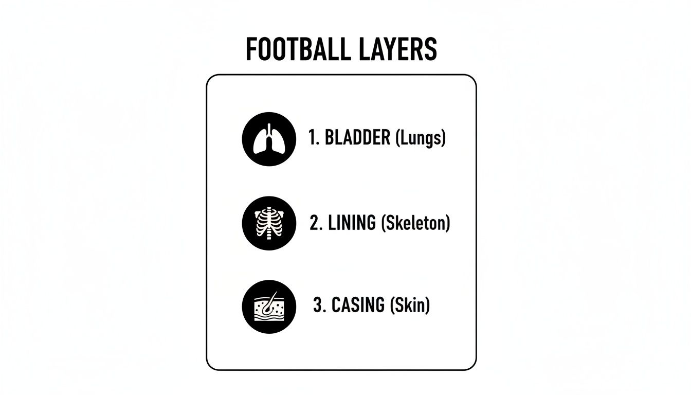 The Ultimate Guide to the Best Footballs for Match Play – SoccerWares