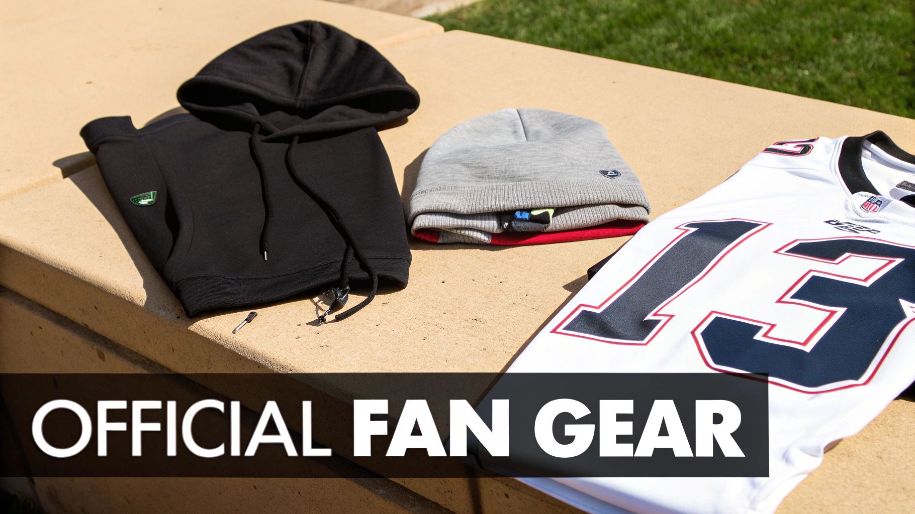 Finding Perfect Presents for Football Fans: A Complete Guide – SoccerWares