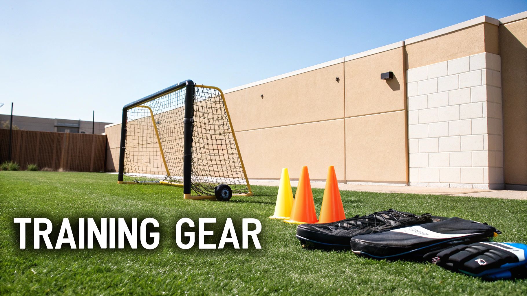 Your Ultimate Guide to Finding Football Gifts for Him – SoccerWares