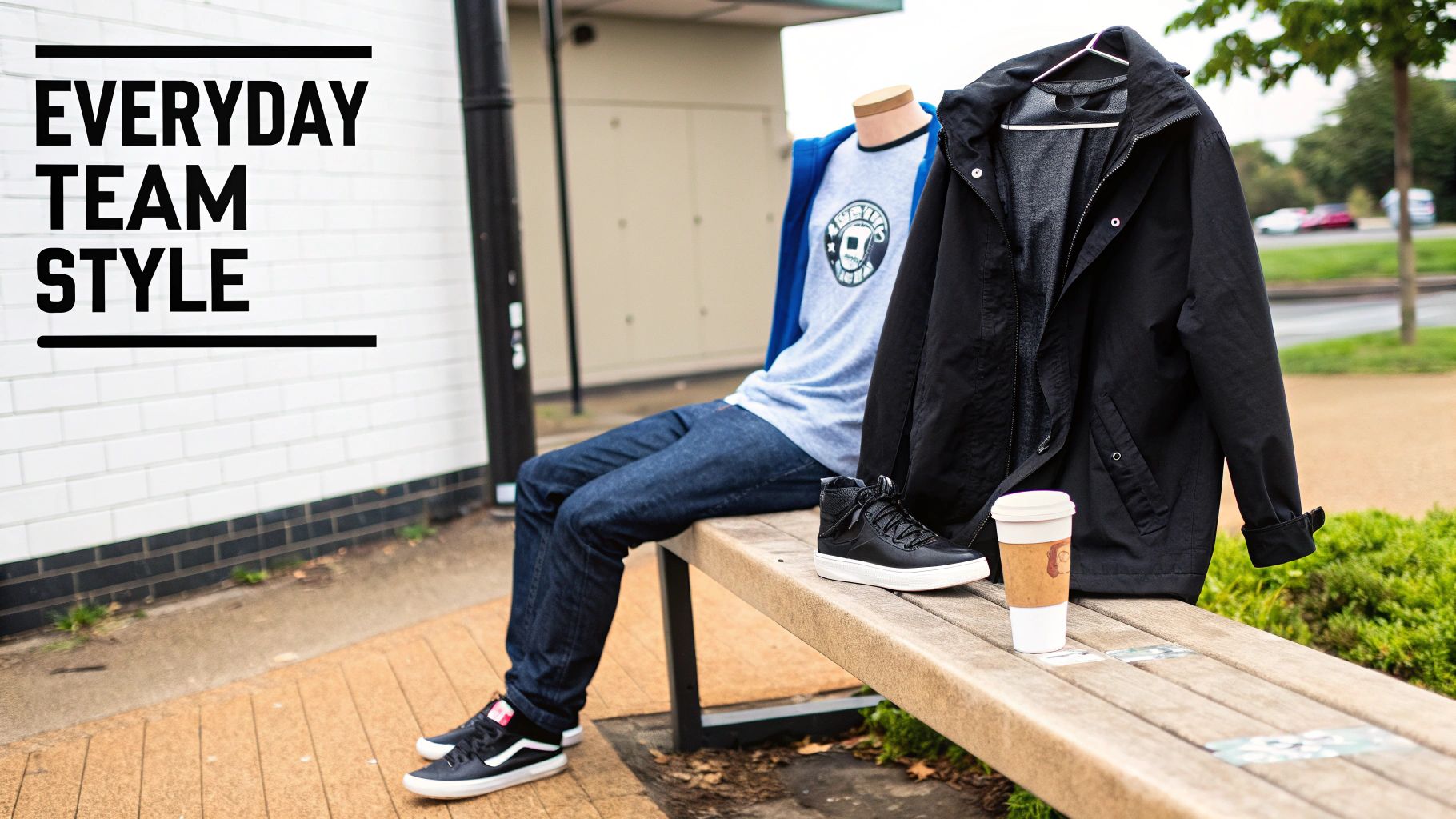 Football Fan Outfit Ideas to Perfect Your Game Day Style – SoccerWares