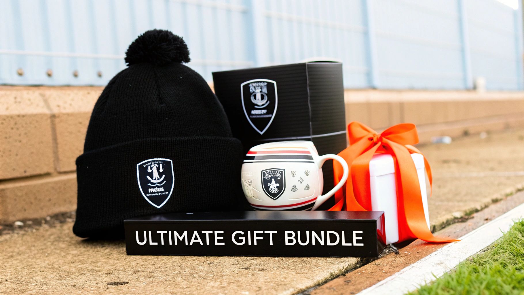 The Ultimate Guide to Football Merch Gift Ideas – SoccerWares