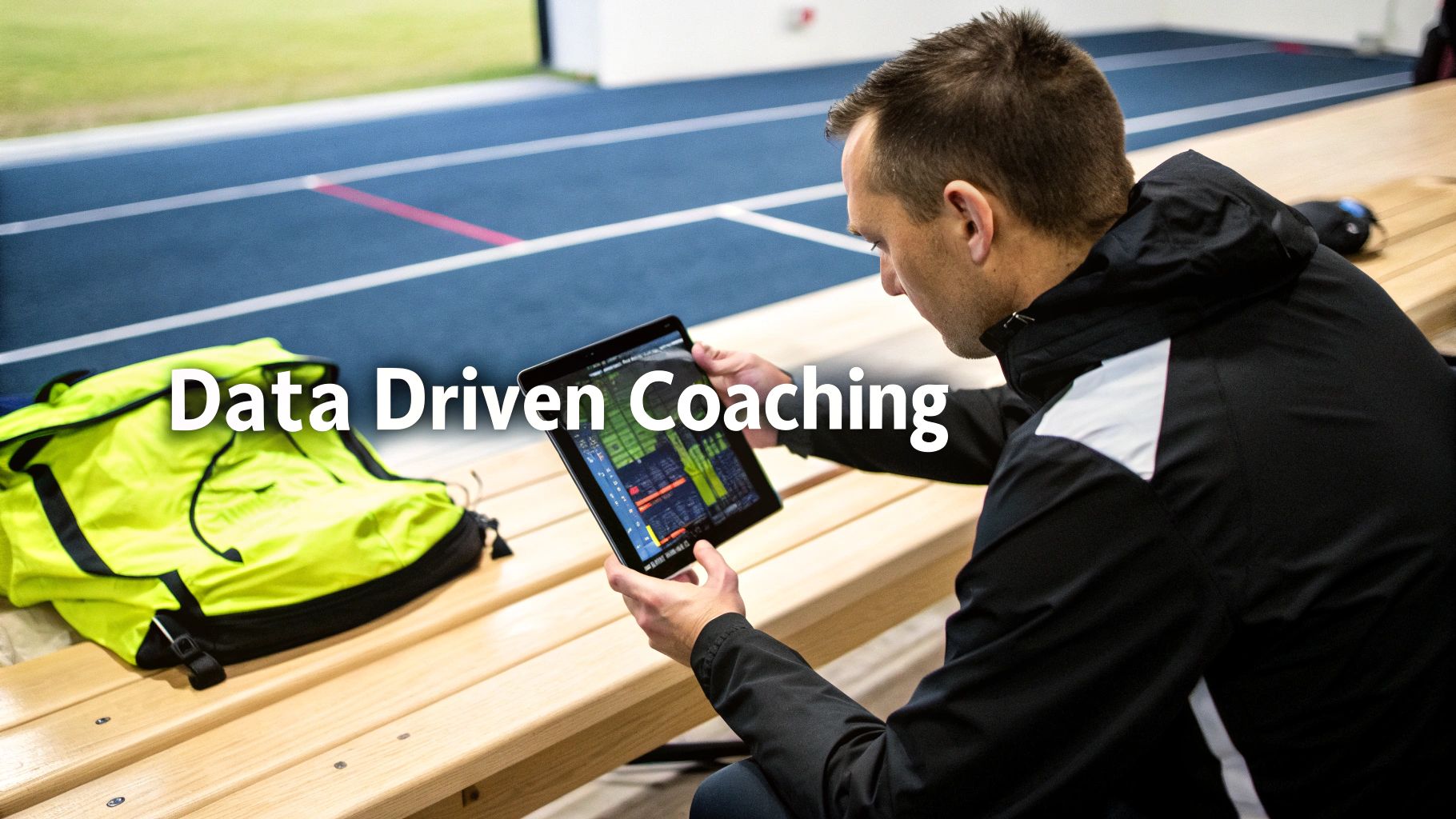 A Modern Guide to the Roles of Sports Coaches – SoccerWares