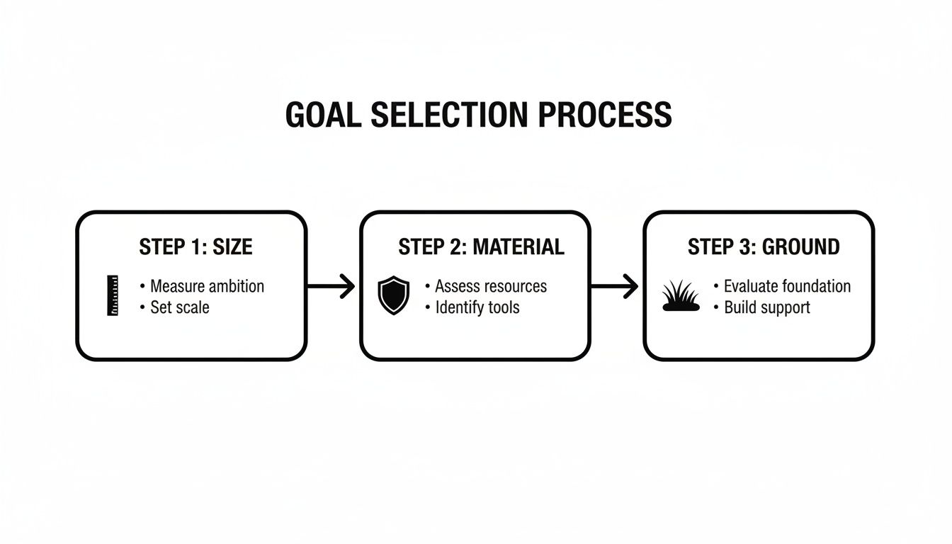 Your Ultimate Guide to Pop-up Goals for the Garden – SoccerWares