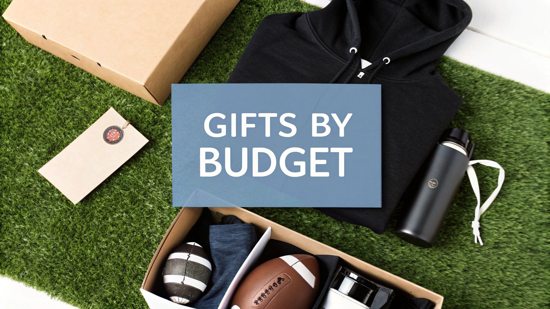 The Ultimate Guide to Football Gift Ideas for Every Fan – SoccerWares