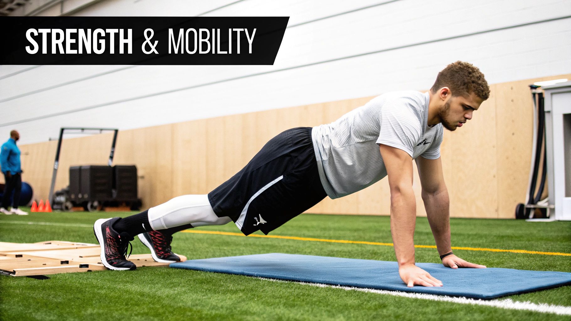 Football Injury Prevention Tips: Your Essential Guide to Staying on th ...