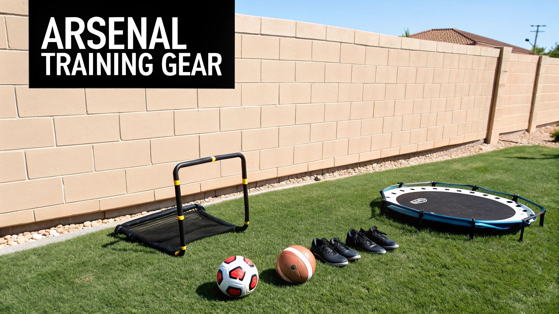 The Ultimate Guide to Arsenal Football Gifts for Every Gooner – SoccerWares