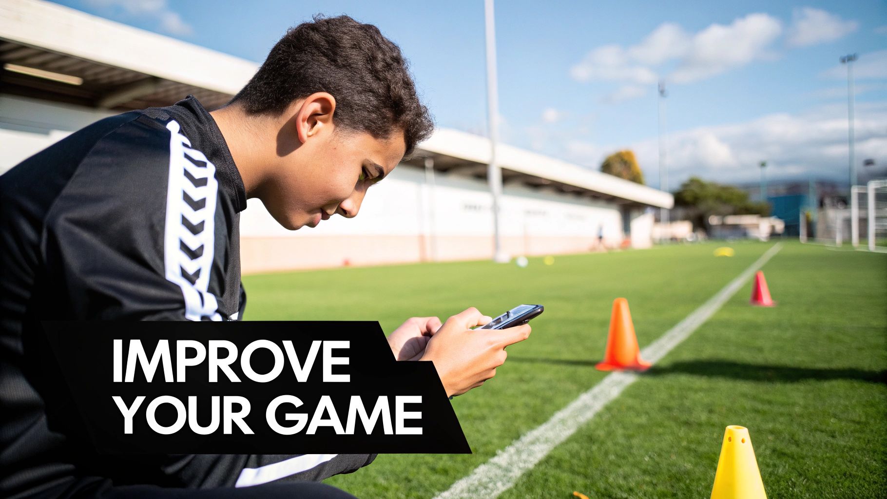 How to Read a Soccer Heat Map to Elevate Your Game – SoccerWares