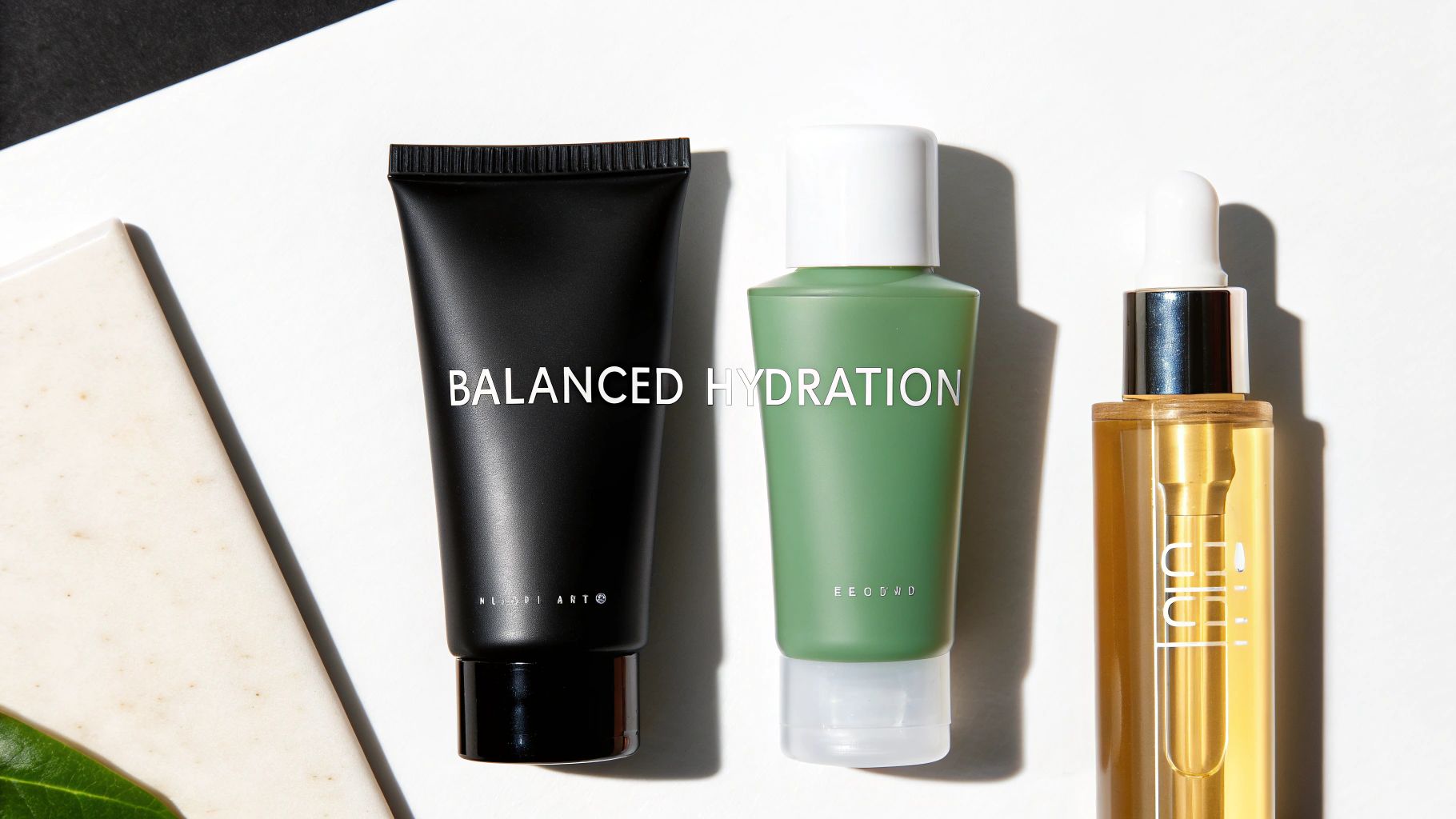 Finding the Best Korean Moisturizer for Combination Skin: A Mirai Skin